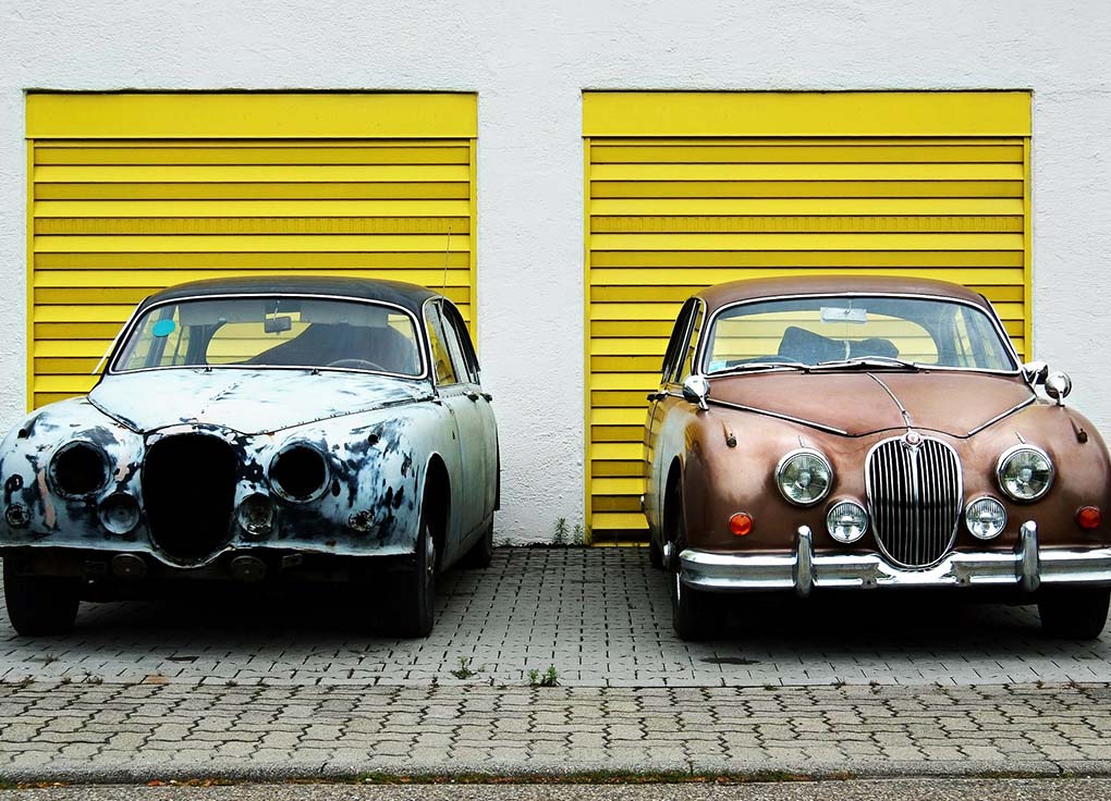 A la découverte des métiers de la branche automobile - Rétro Certification
